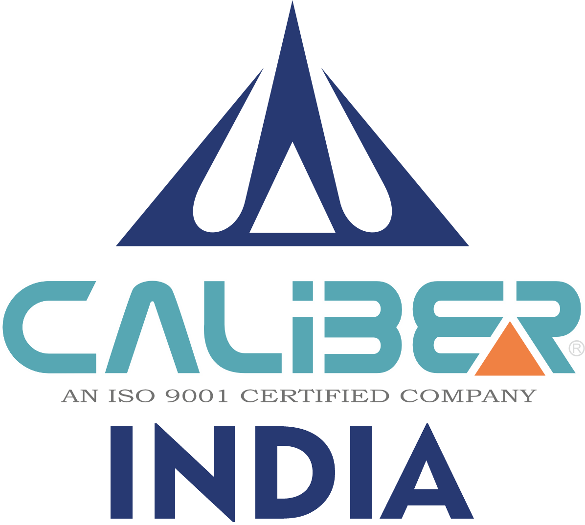 Caliber India - International & PAN India Events & Exhibition
